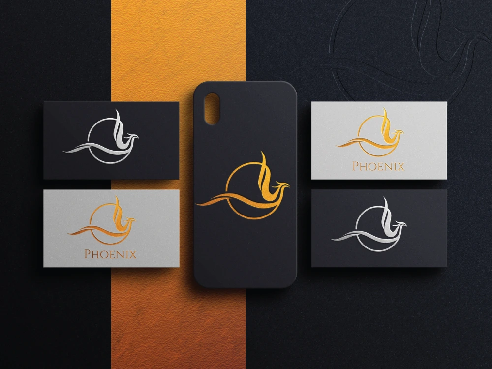 Professional Logo, Brand Style Guides , Brand Identity Design and ...