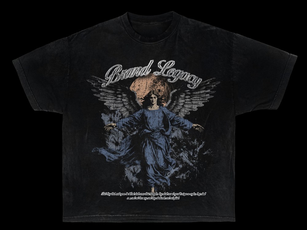 A unique and creative t-shirt design | Upwork