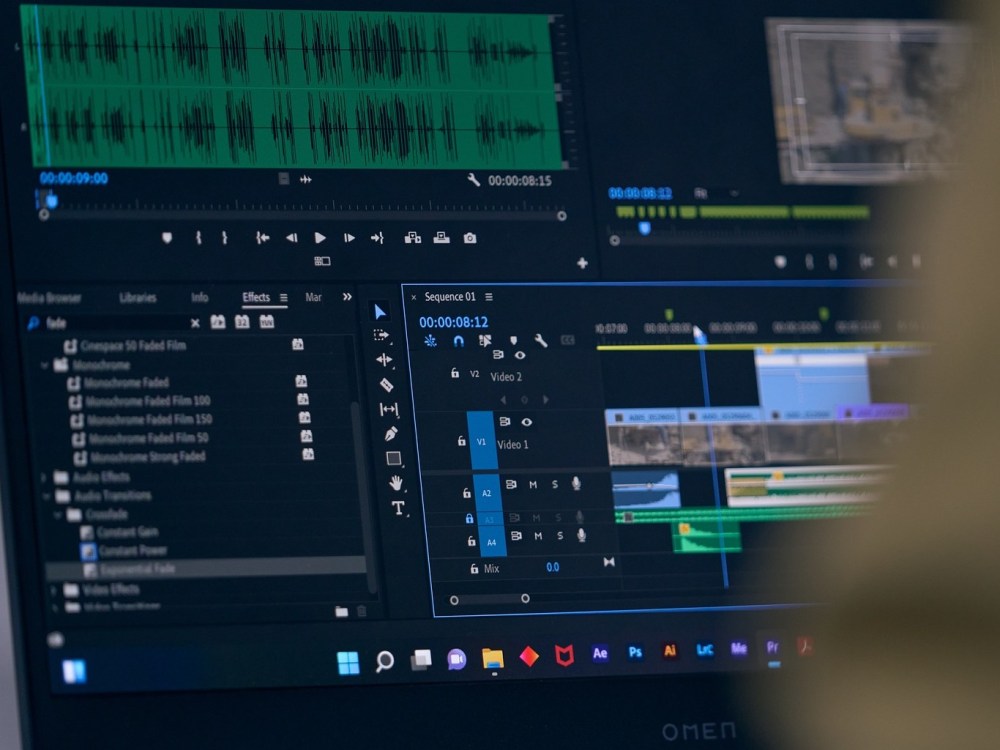 Professional Video Editing and Voice-Over Services in English | Upwork