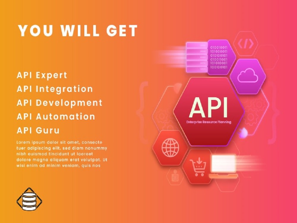 API Expert | API Integration | API Development | API Automation | API Guru | Upwork