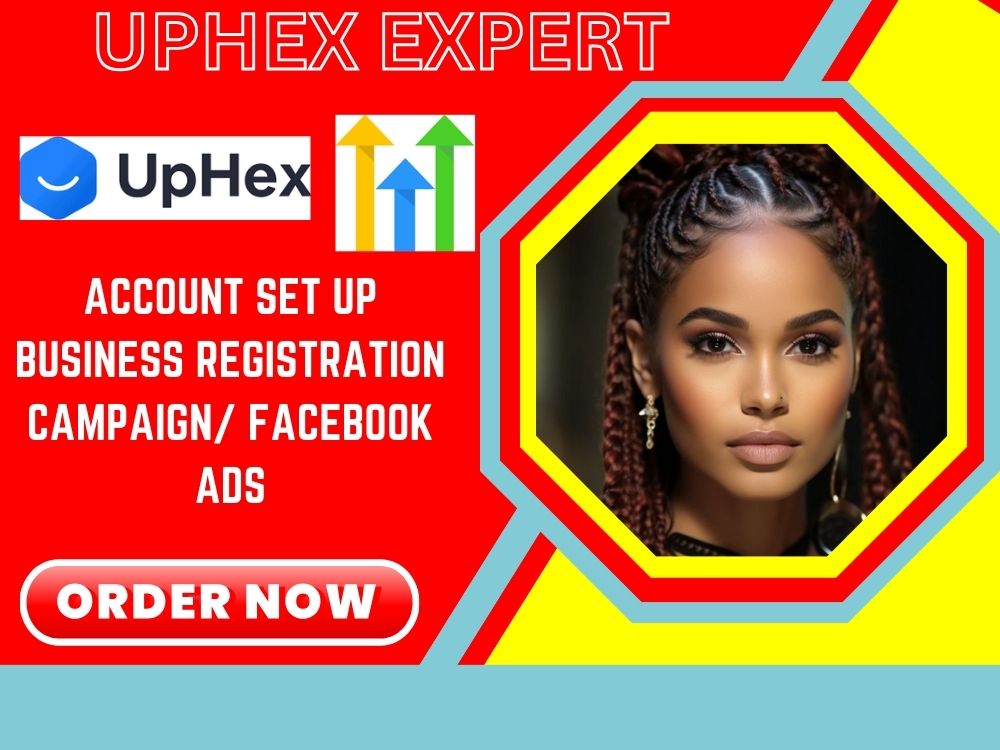 Ads campaigns setup on uphex and integrate with gohighlevel | Upwork