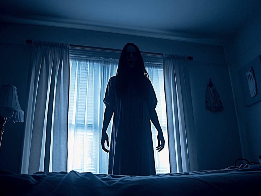 High CTR youtube thumbnail for your horror/mystery channel | Upwork