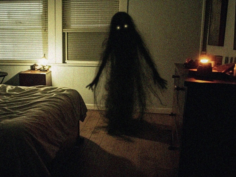 High CTR youtube thumbnail for your horror/mystery channel | Upwork