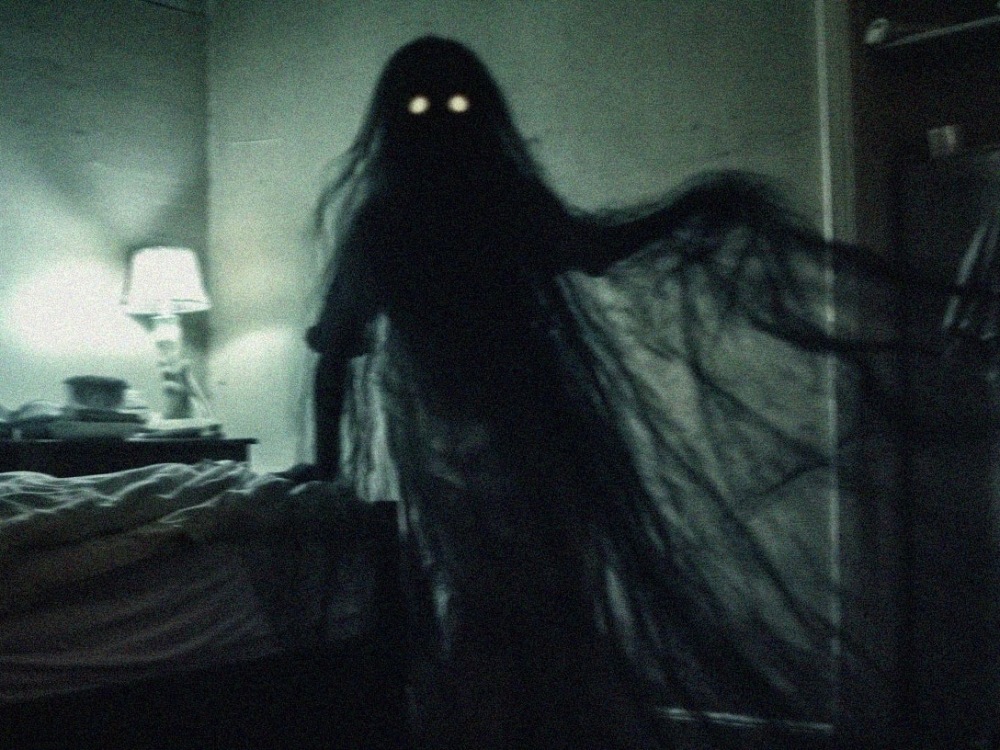 High CTR youtube thumbnail for your horror/mystery channel | Upwork