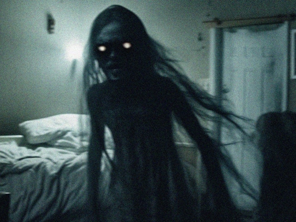 High CTR youtube thumbnail for your horror/mystery channel | Upwork