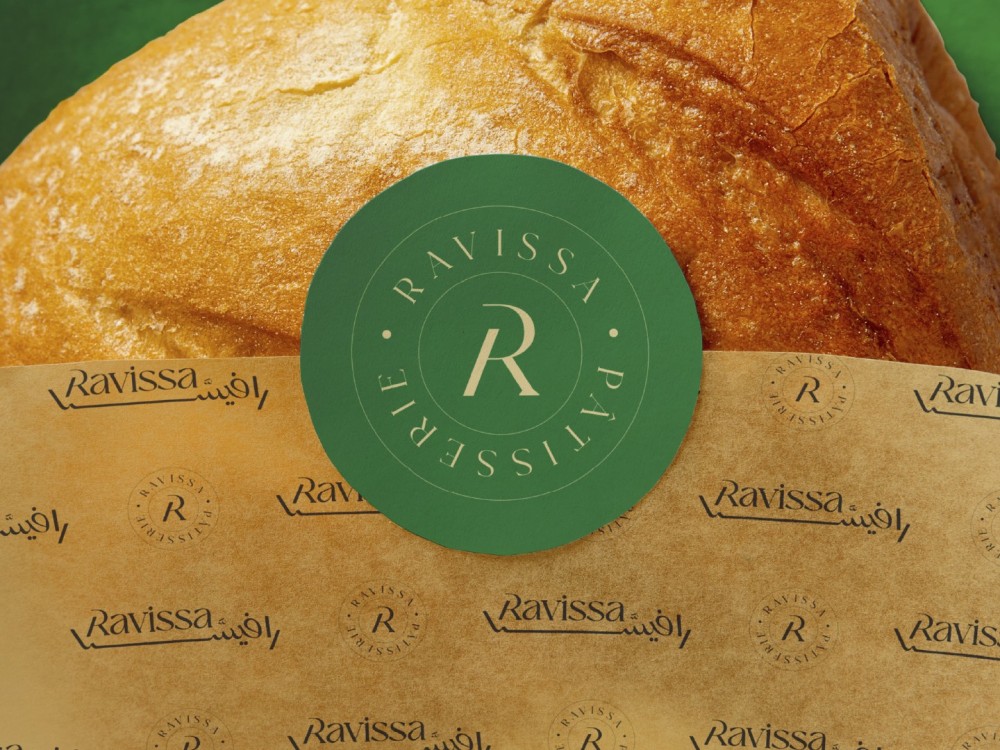 An elevated logo design - a custom identity for your luxury brand | Upwork