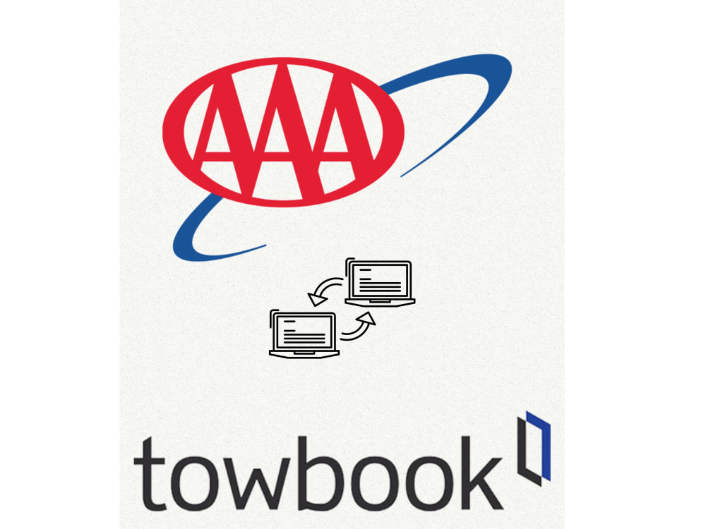 24/7 Dedicated Virtual Assistant to Synchronize FSL & TOWBOOK in Real time. | Upwork