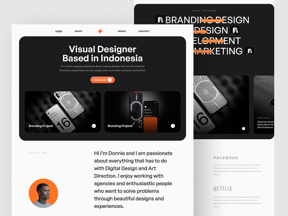 A Fantastic Tailwind CSS Developer | Tailwind CSS | Upwork