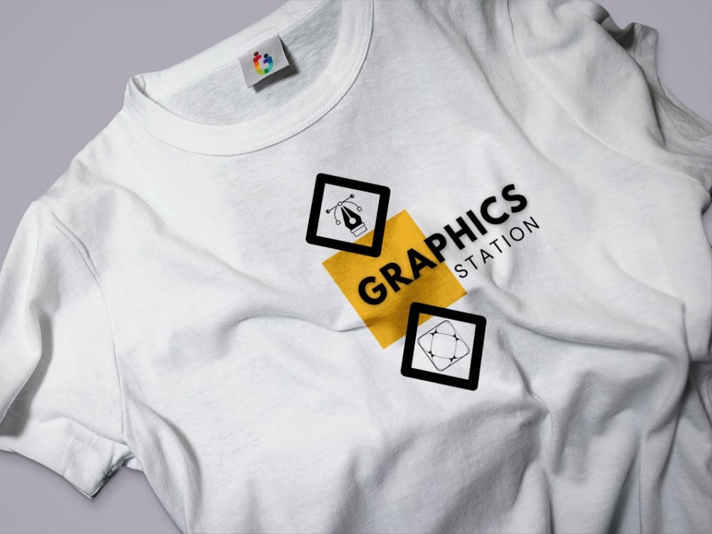 Custom Amazing modern T-shirt Design Apparel Design for you | Upwork