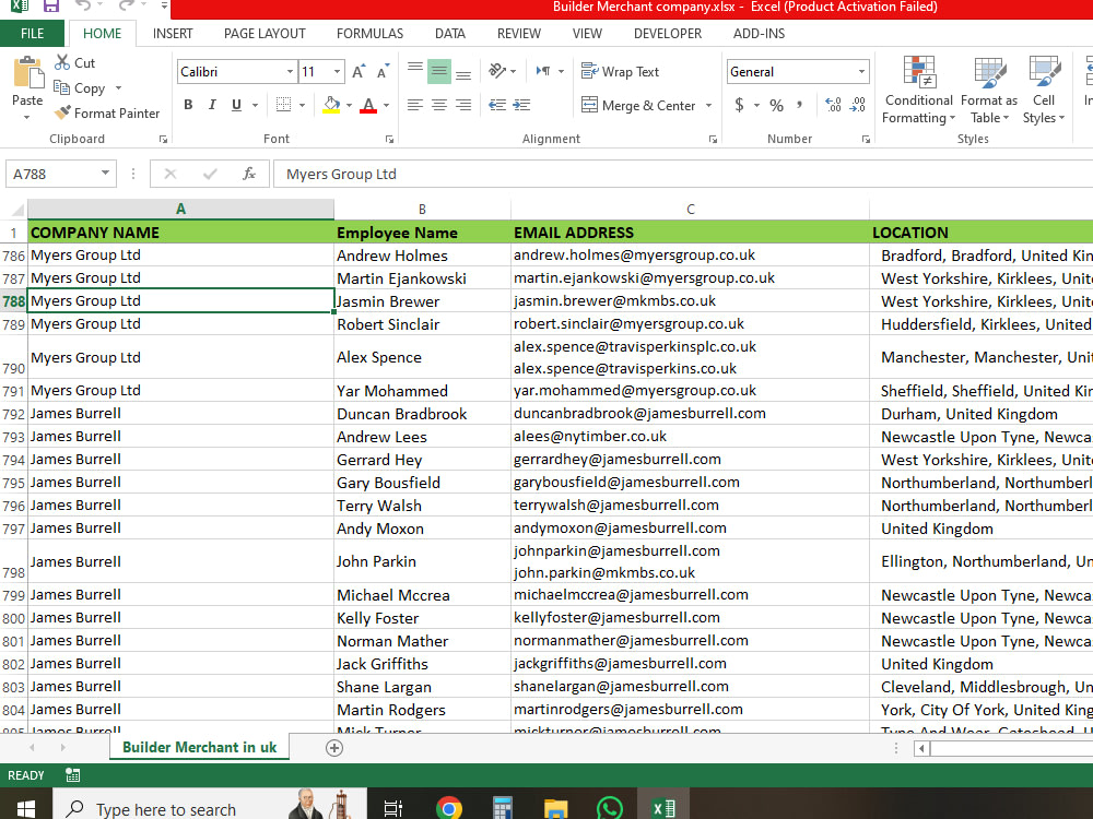 Upwork Data Entry: Precision, speed, and reliability for your projects. | Upwork