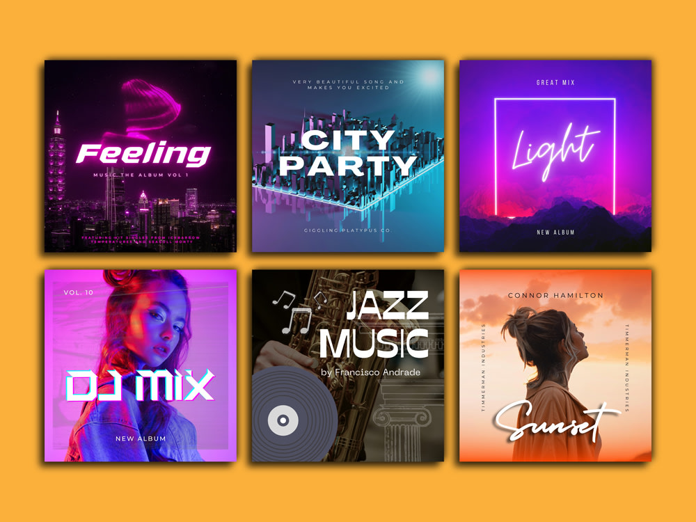 A Professional Audiobook ACX Cover or CD, DVD and Album Cover Design ...