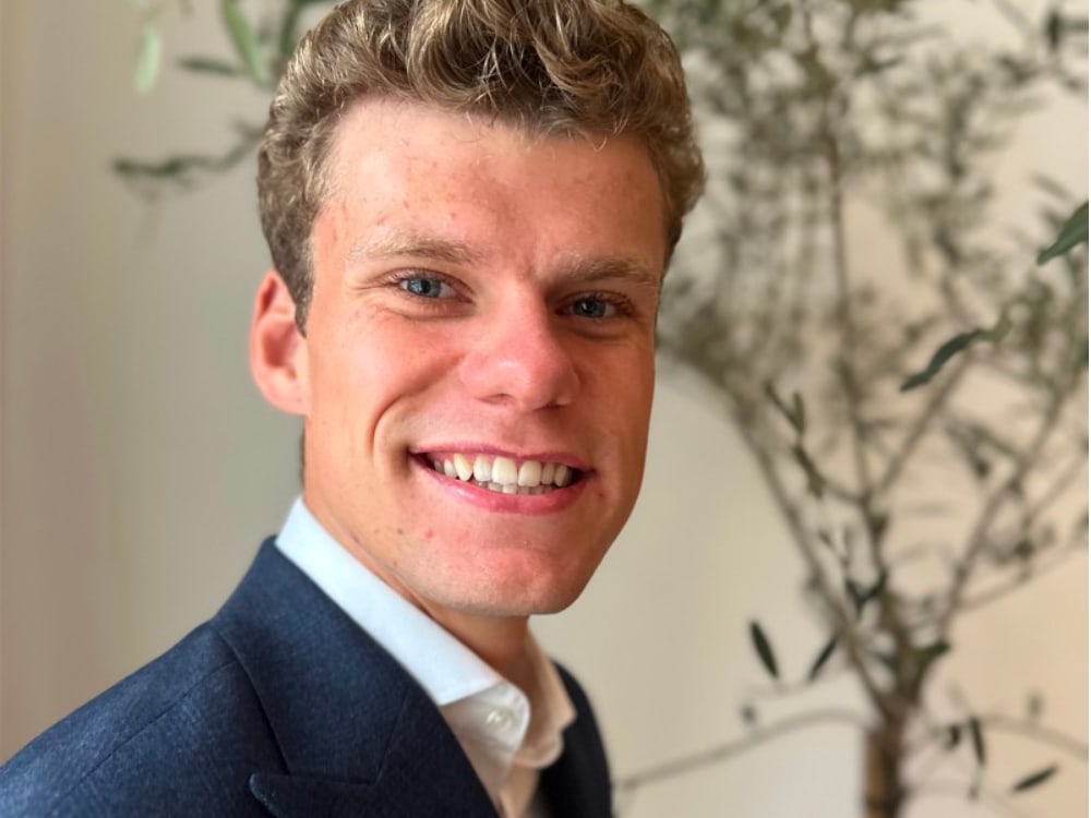 A fantastic interactive Webflow website | Upwork