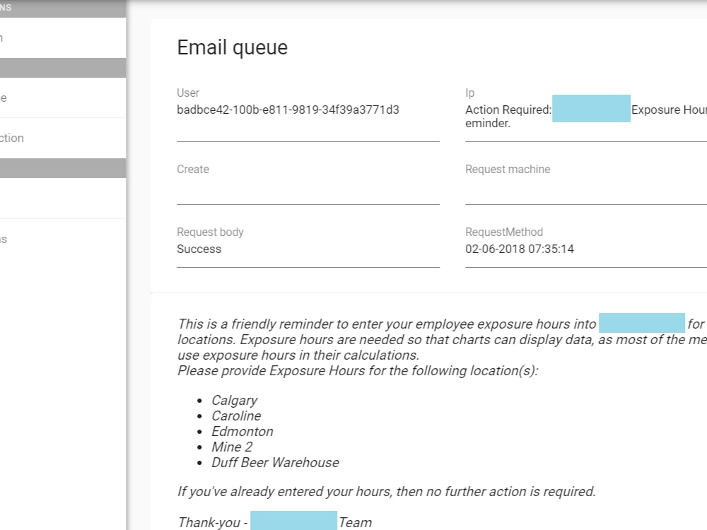 Expert developer proficient in .Net, Angular/React, Azure, API integration | Upwork