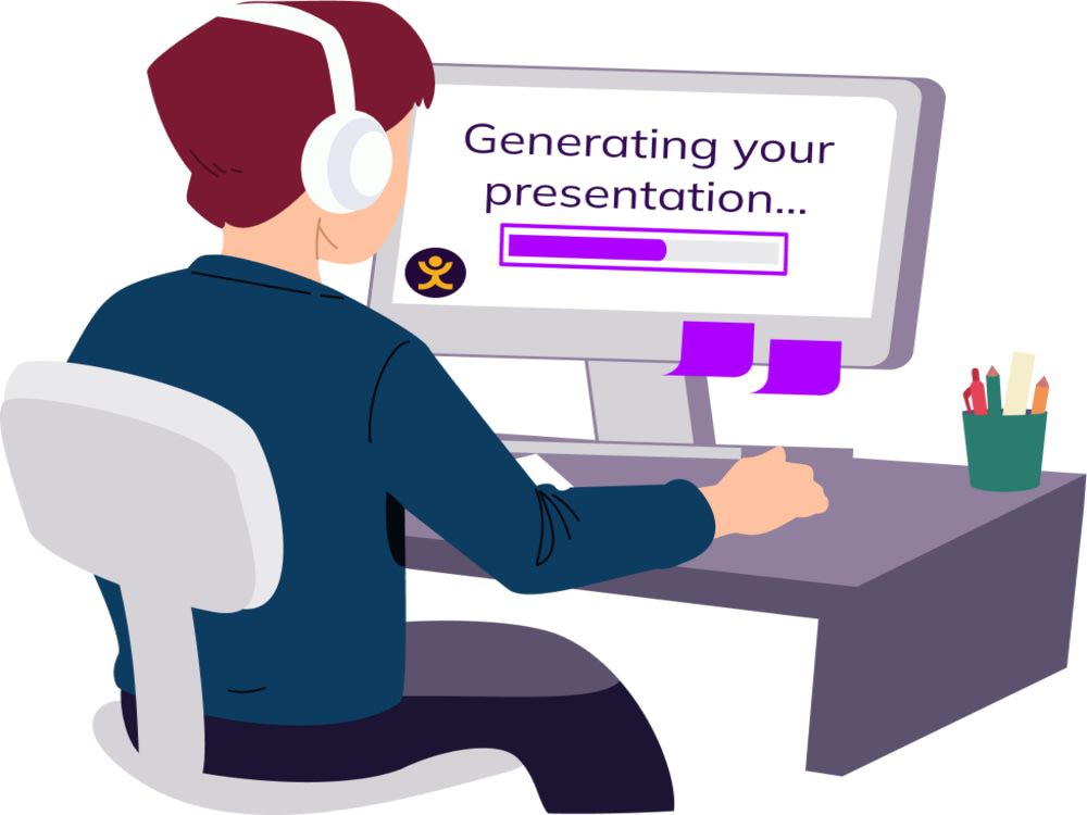Expert PowerPoint Presentation Creator for Stunning Slides | Upwork
