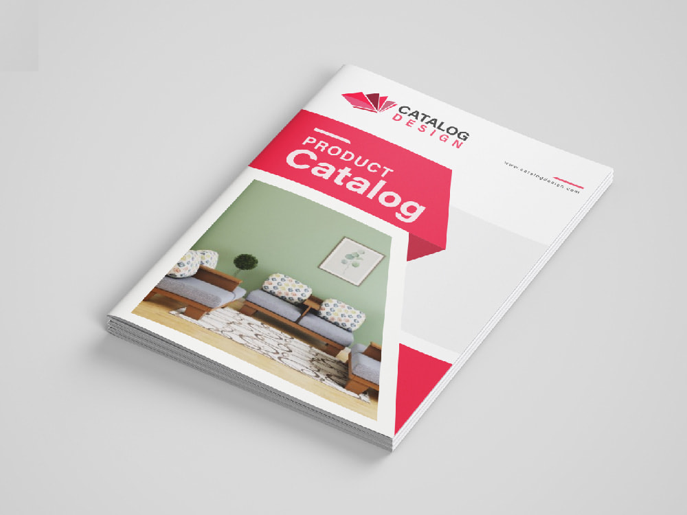 An eye catching catalog, booklet, lookbook or any product catalog | Upwork