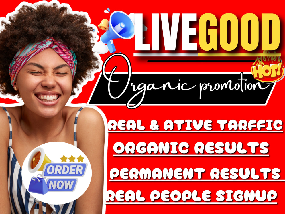Exclusive livegood promotion live good tour MLM promotion for new sign ...