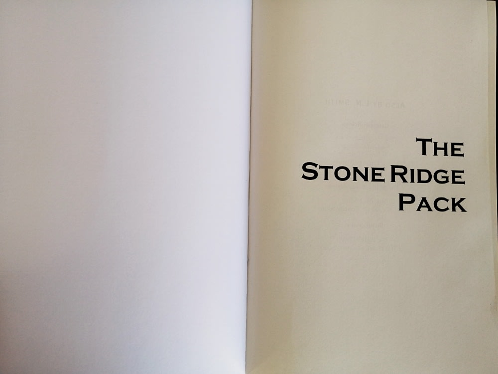 Layout, typesetting, and page design for paperbacks or hard cover books ...