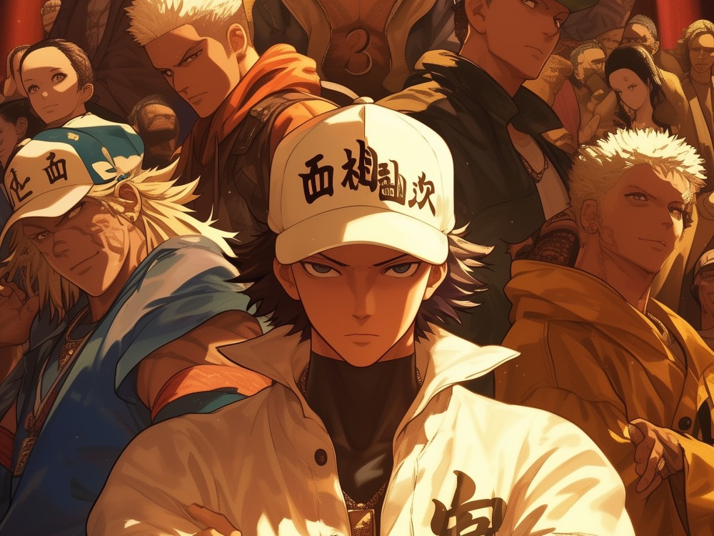 AI-Generated Concept Art with Multiple Variations for Commercial Use ...