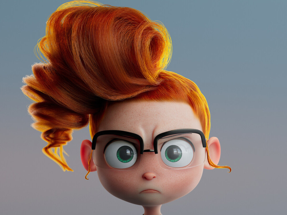 3d character animation 3d character animation | Upwork