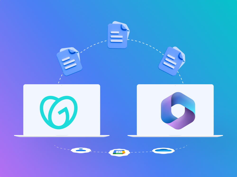 Email Migration from GoDaddy Office 365 to Microsoft 365 | Upwork