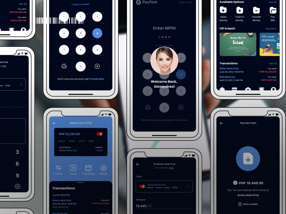 A branding that bloom beyond stories. | Upwork