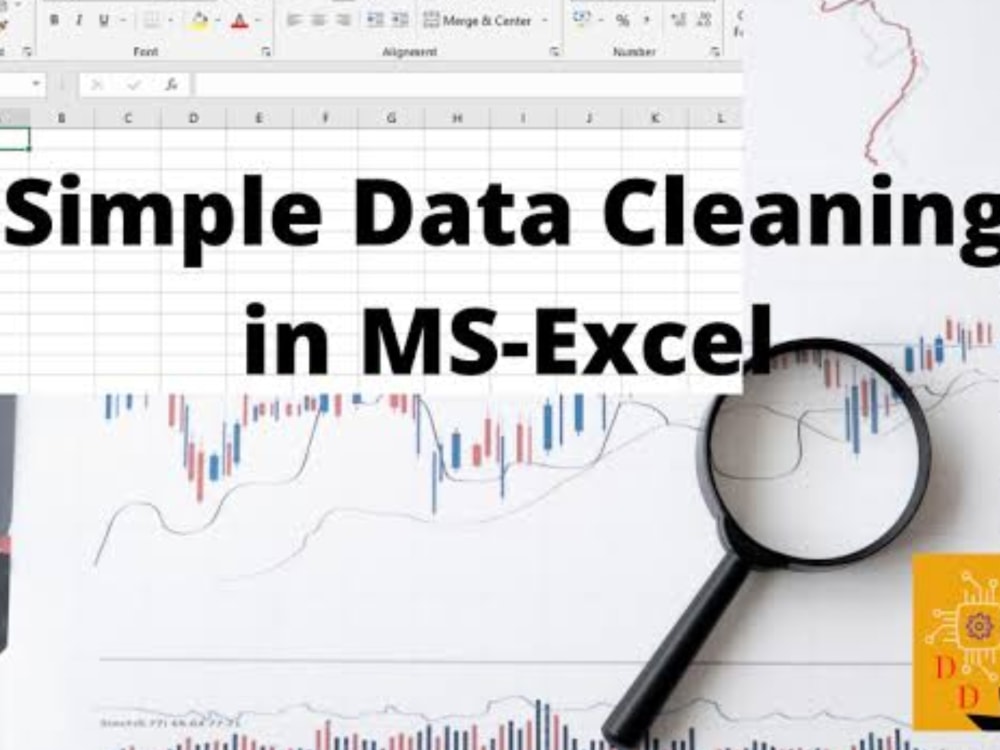 Data cleaning Excel Expert | Upwork