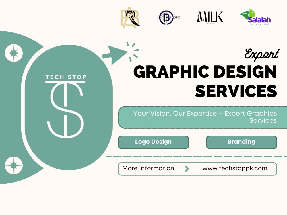 Logo Design | Graphic Design | Brand Logo Design | Branding | Designing ...