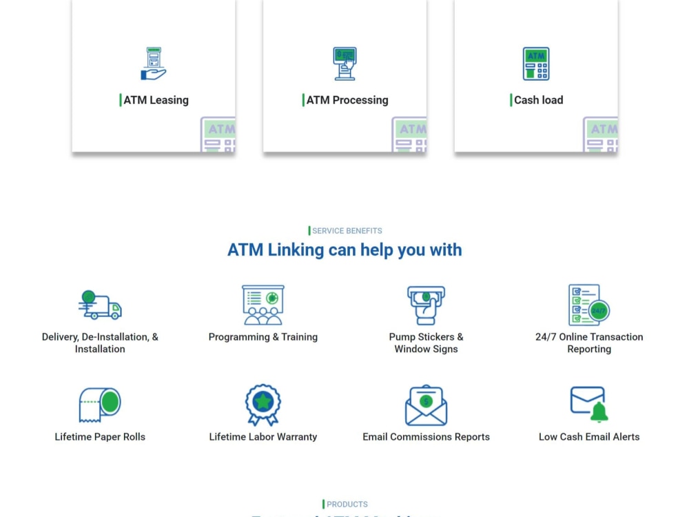 A successfully converting WordPress Website | Design | Developer | Upwork