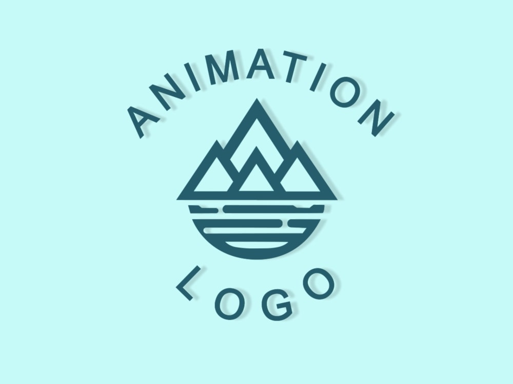 Make an animation of your logo | Upwork