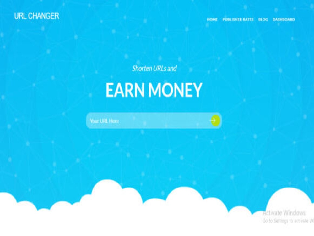 Adlinkfly monetized URL shortener and earn money | Upwork