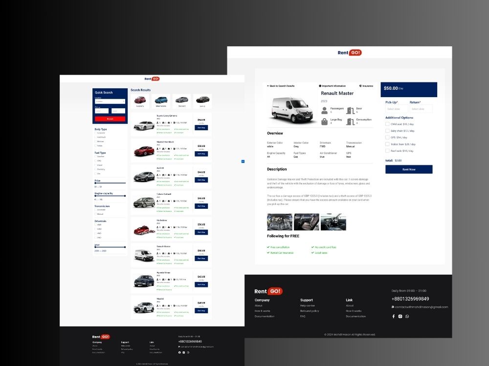 A dynamic wordpress website with crocoblock, elementor, jet engine | Upwork