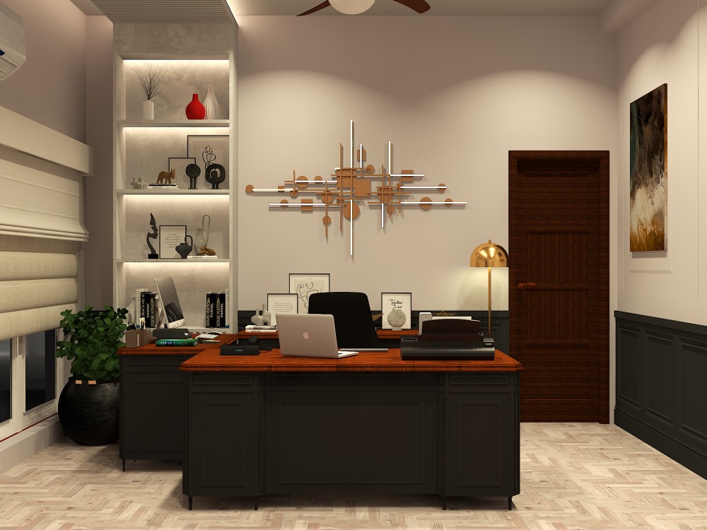 RESIDENTIAL INTERIOR DSIGN SERVICES INCLUDING 2D & 3D | Upwork