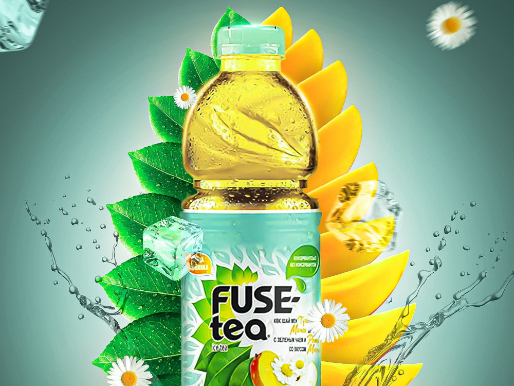 A creative Eye Catching Manipulation Product design | Upwork