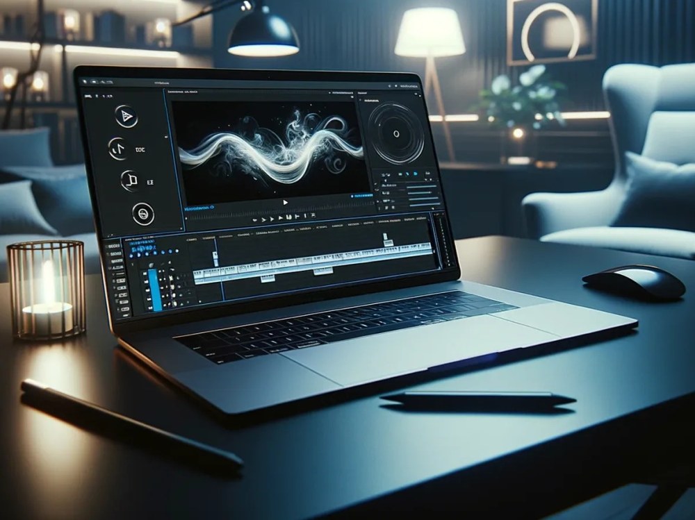 A fluid, visually pleasing video with animated motion graphics | Upwork