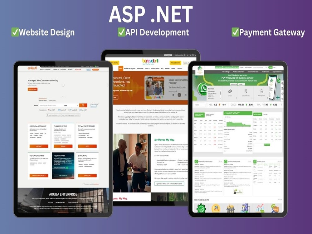 Full Stack Developer .NET Core | SQL Server | React | Upwork