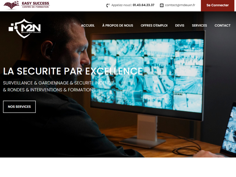 Java Spring Boot Project | Upwork