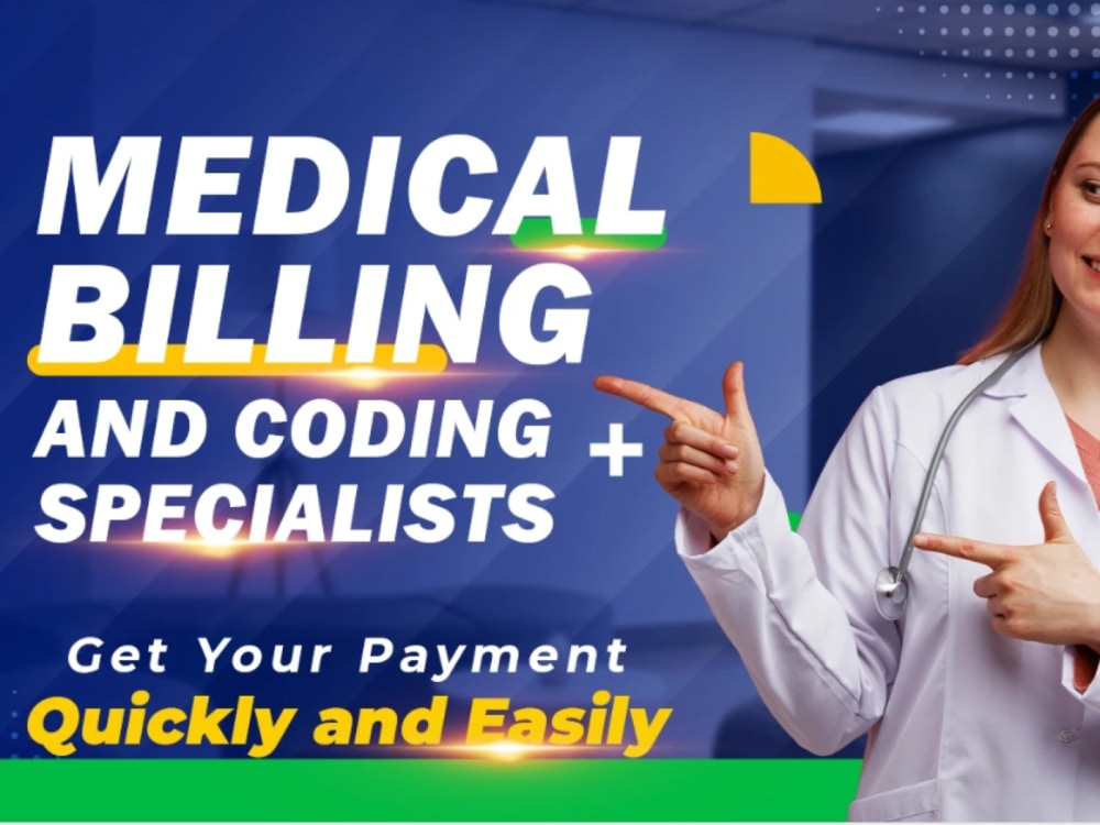 Professional medical coding with multispecialty area of expertise | Upwork