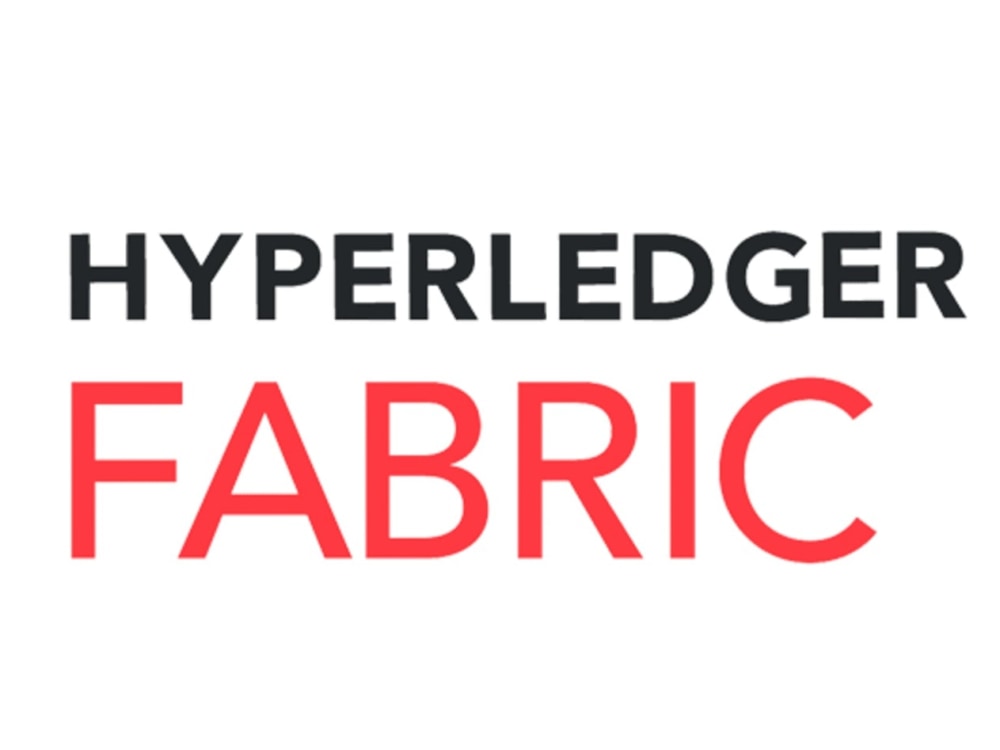 Elevated business solutions with custom Hyperledger Fabric Web Application | Upwork