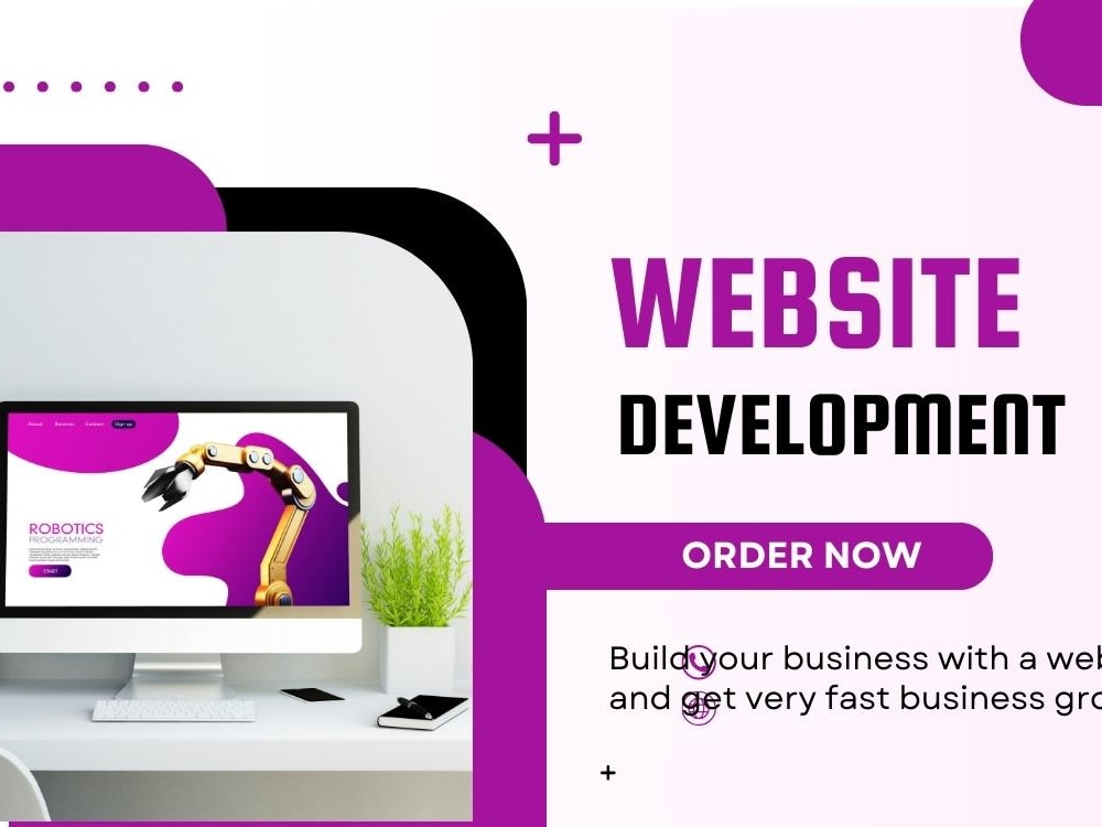 Stunning Landing Pages with HTML, CSS, and Bootstrap | Upwork