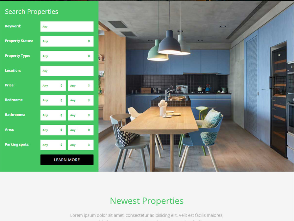 Your gateway for expert advice and your real estate showcase | Upwork