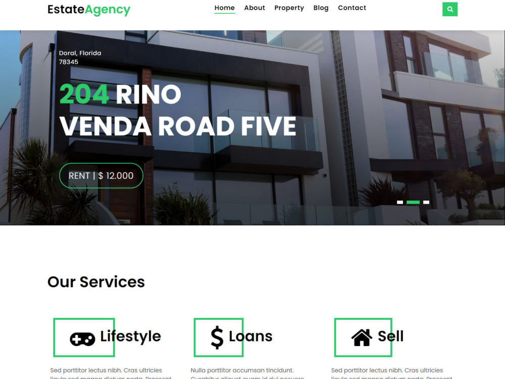 Your gateway for expert advice and your real estate showcase | Upwork