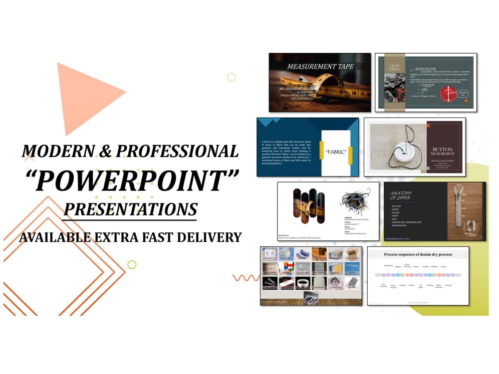 A PowerPoint Expert, Custom PPT Templates, PowerPoint Presentation ...
