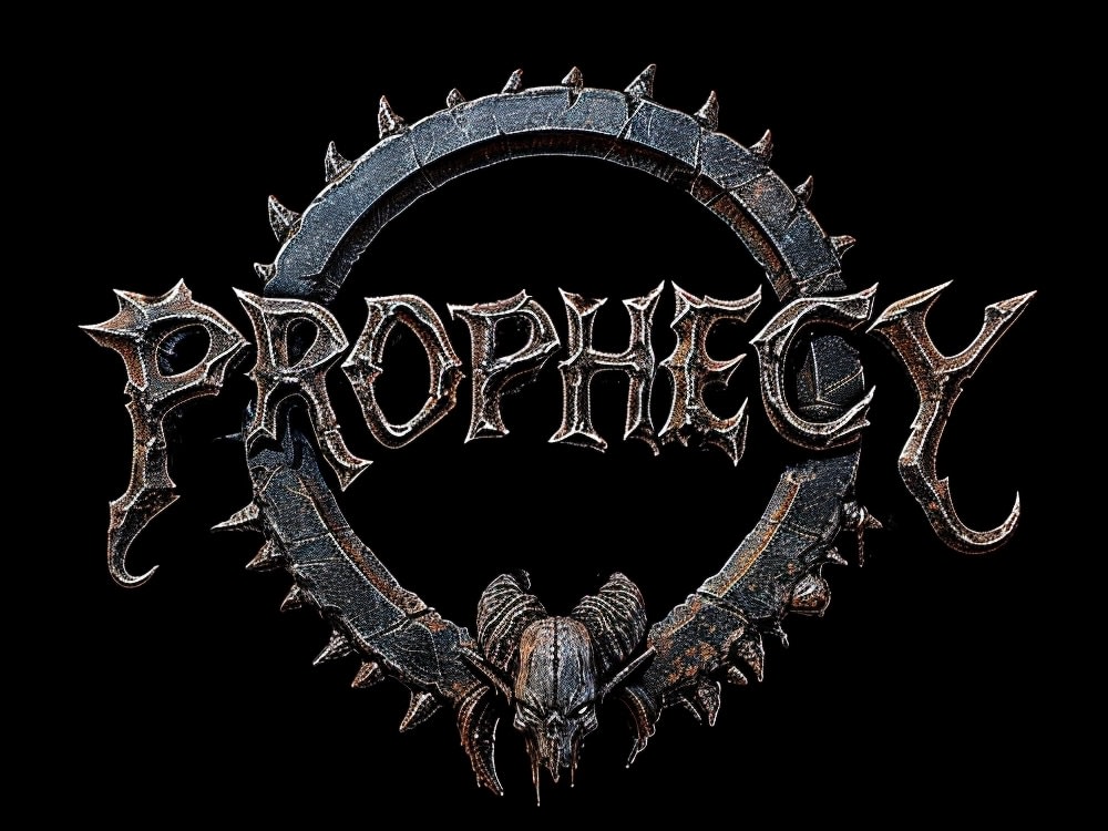 Premium fantasy, rpg, sci fi, medieval game logo design for you | Upwork