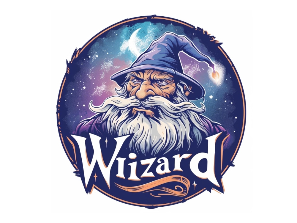 Premium fantasy, rpg, sci fi, medieval game logo design for you | Upwork