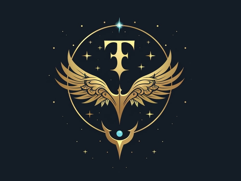 Premium fantasy, rpg, sci fi, medieval game logo design for you | Upwork