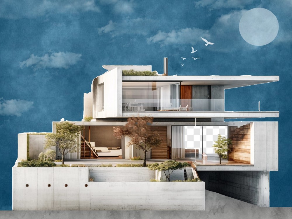 Architectural 2D design, 3D Modeling, Interior, Exterior Rendering | Upwork