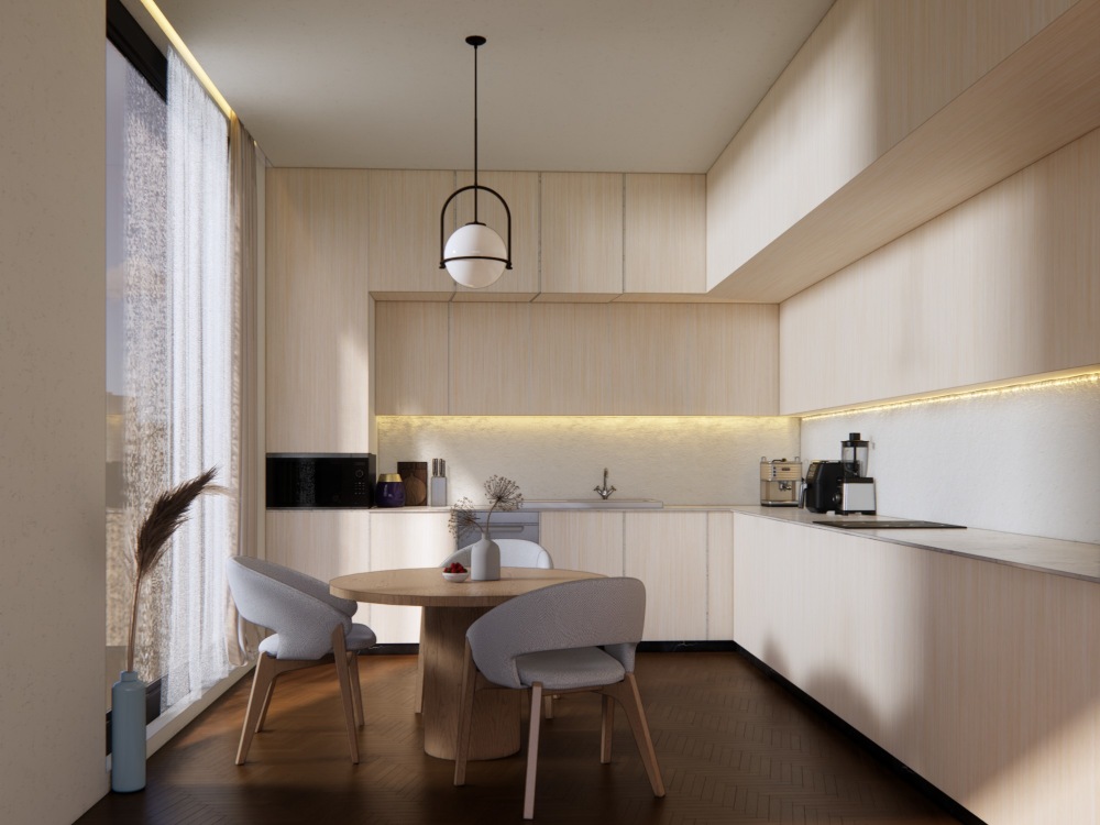 Architectural 2D design, 3D Modeling, Interior, Exterior Rendering | Upwork