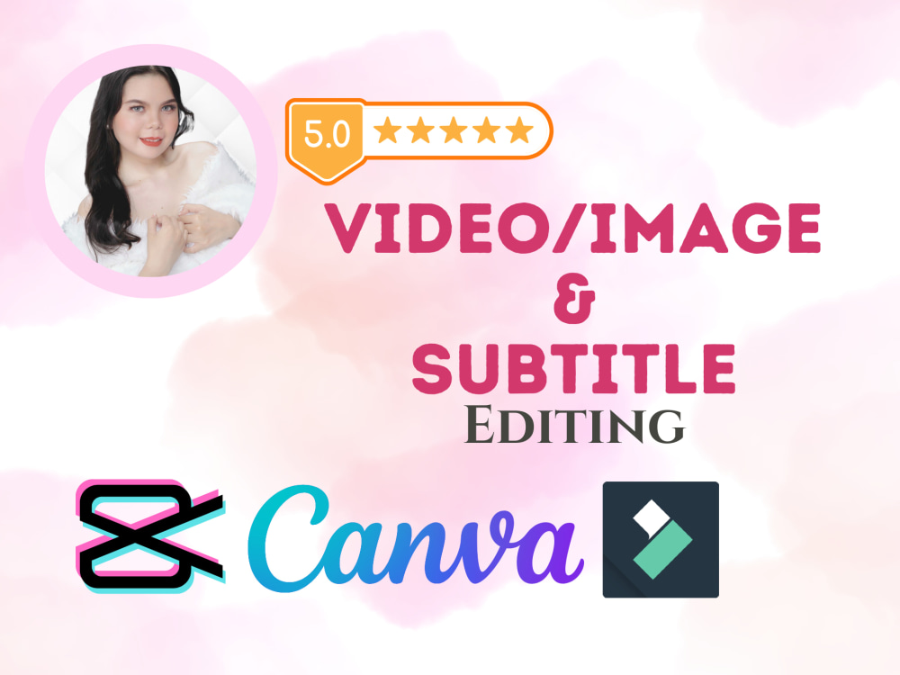 Subtitles perfectly synchronized for your English/Tagalog videos. | Upwork