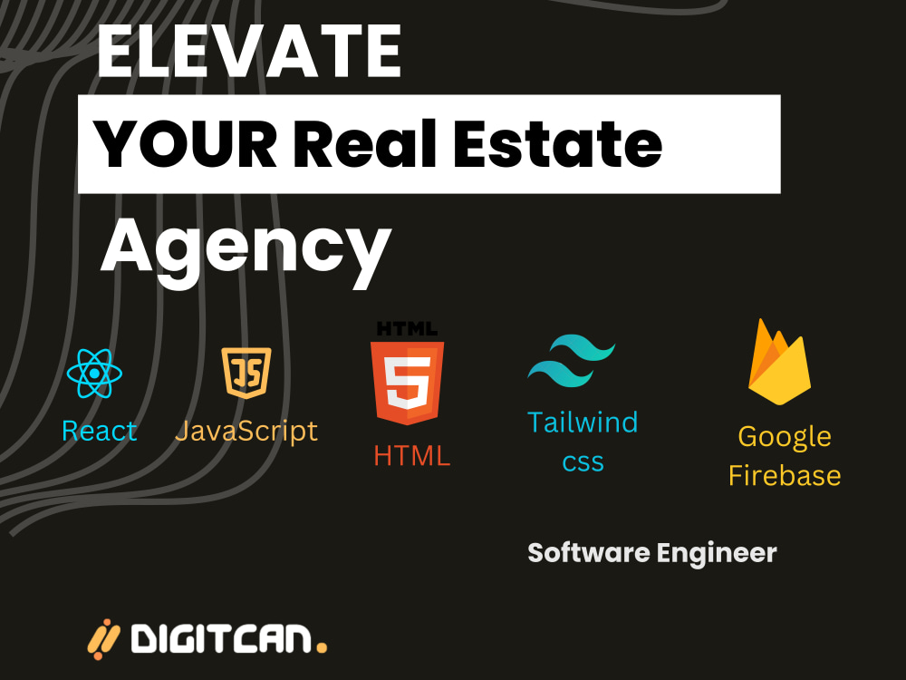 A Custom Developed Real Estate Web Application | Upwork