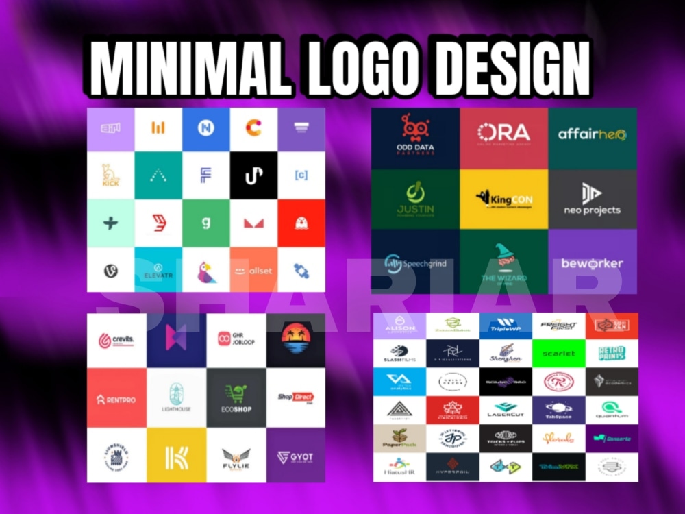 Visual Symphony: Designs from me that Speak Louder than Words" | Upwork